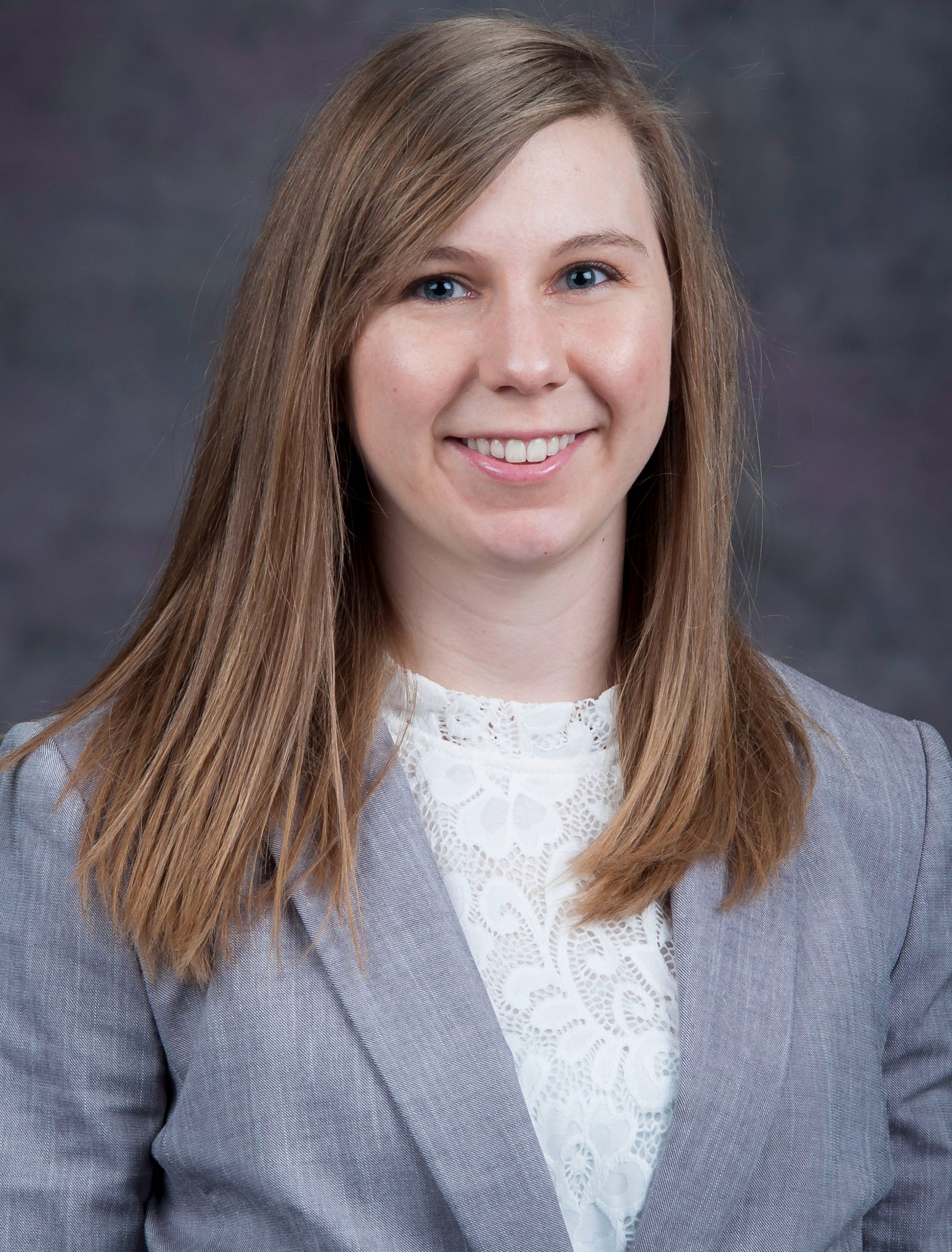 Master's Graduate Returns as Managing Director - Center for Rural ...