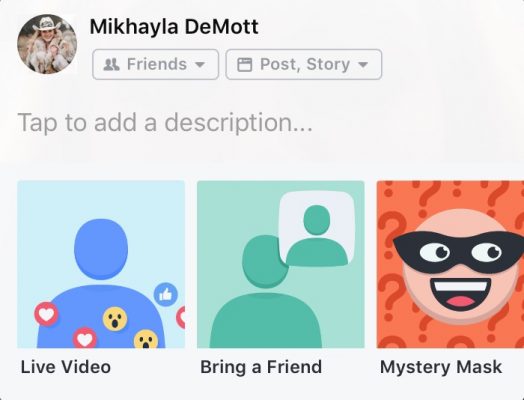 Your Guide to Going Live - Tips and tricks to using Facebook Live ...