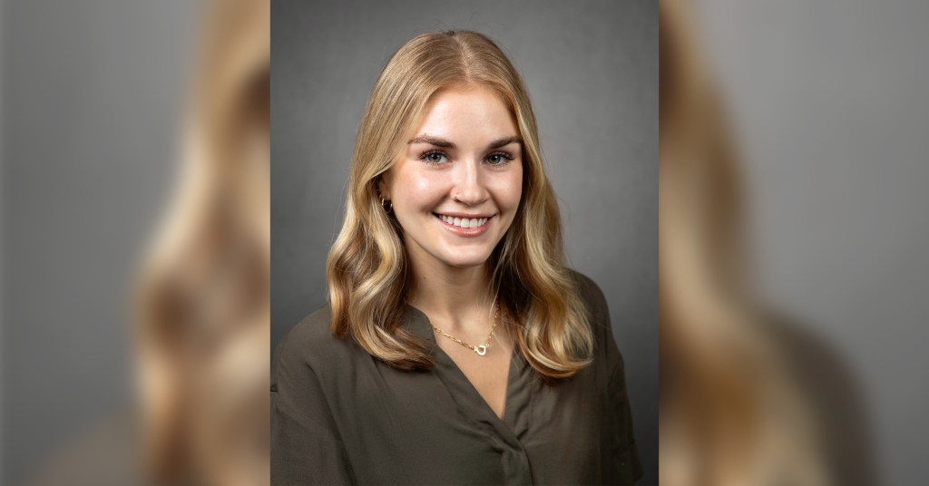 Employee Spotlight: Aly Morrison - Center for Rural Enterprise Engagement