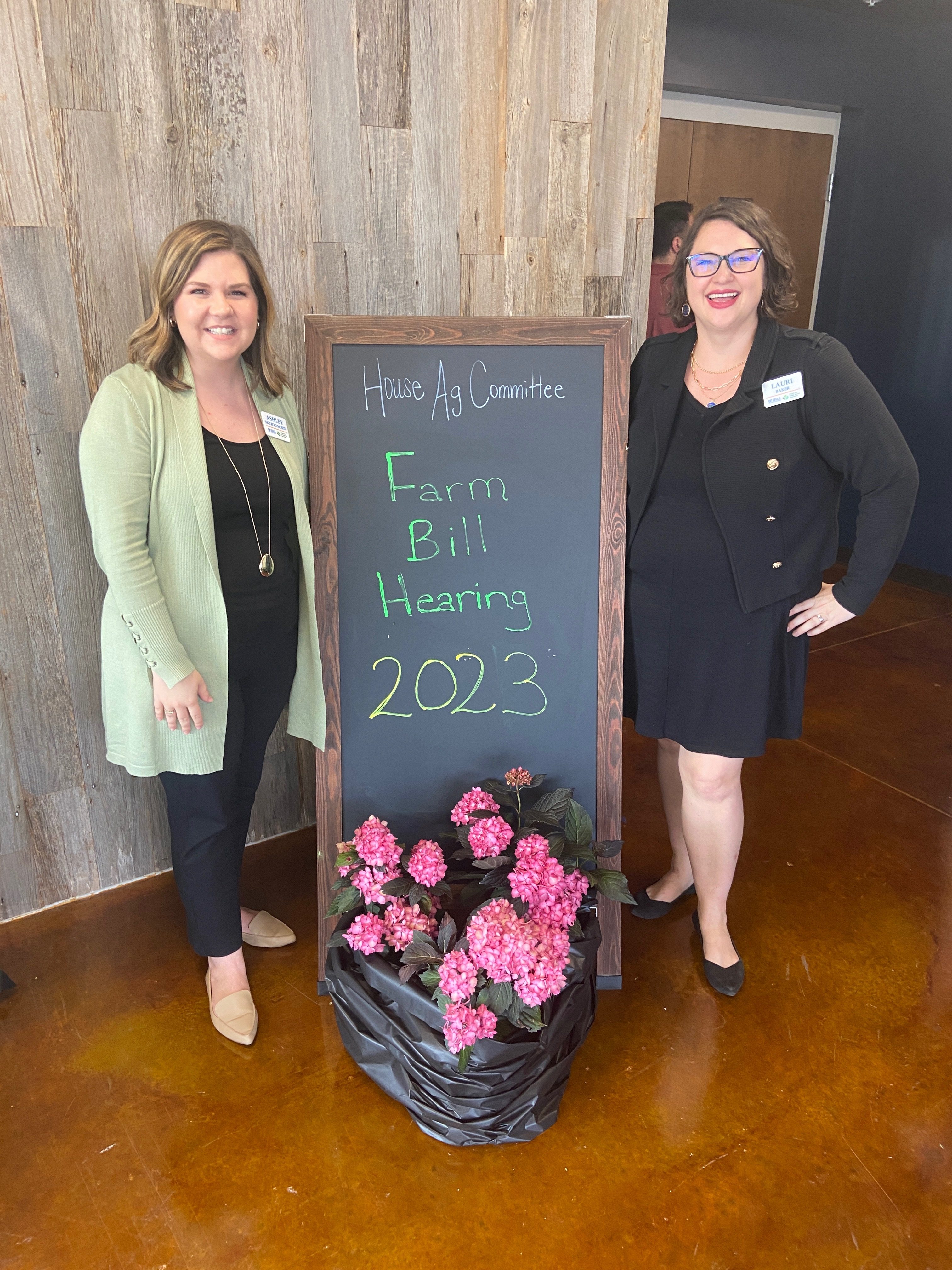 Participating in a Political Process with Purpose - Center for Rural ...